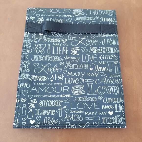 Mary Kay | Bags | Mary Kay Hanging Toiletries Roll Up Bag | Poshmark